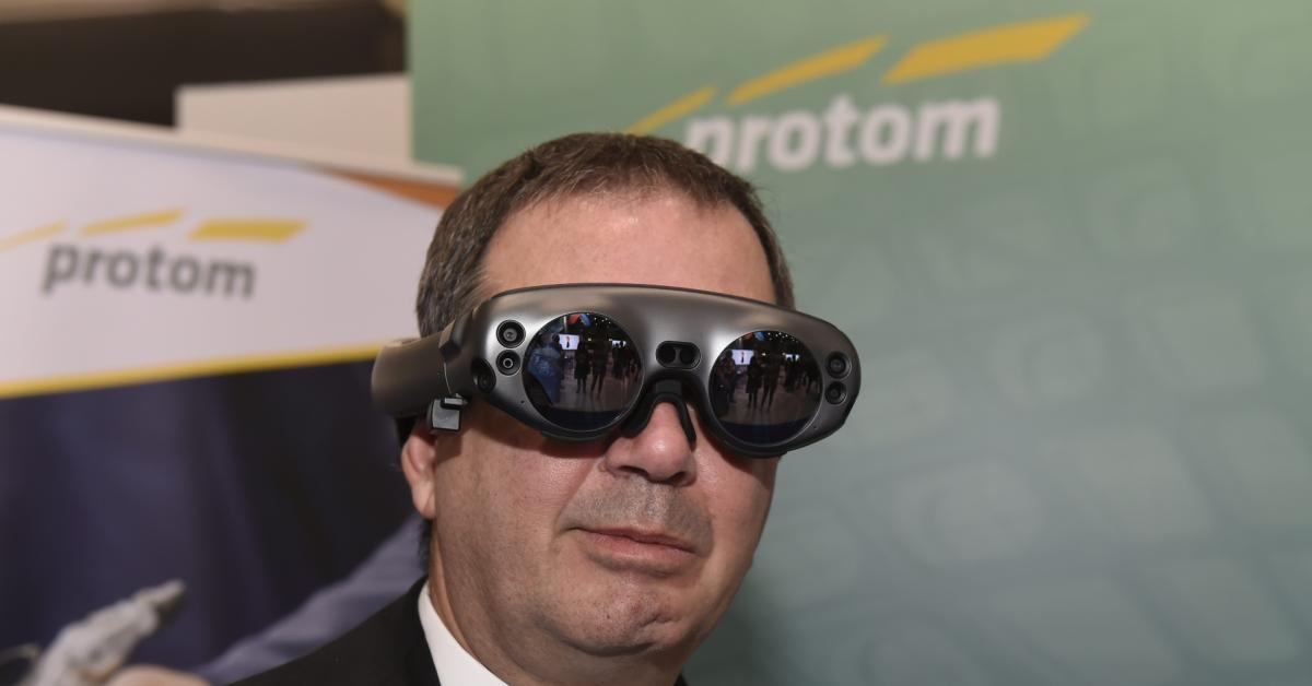 Protom, al via partnership strategica con PerDieci su Intelligenza ...