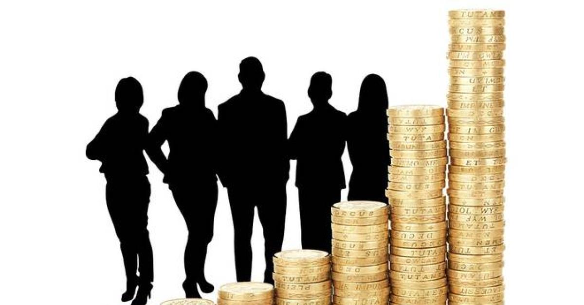 World Wealth Report, la ricchezza dei milionari in aumento nel 2023 (+4 ...