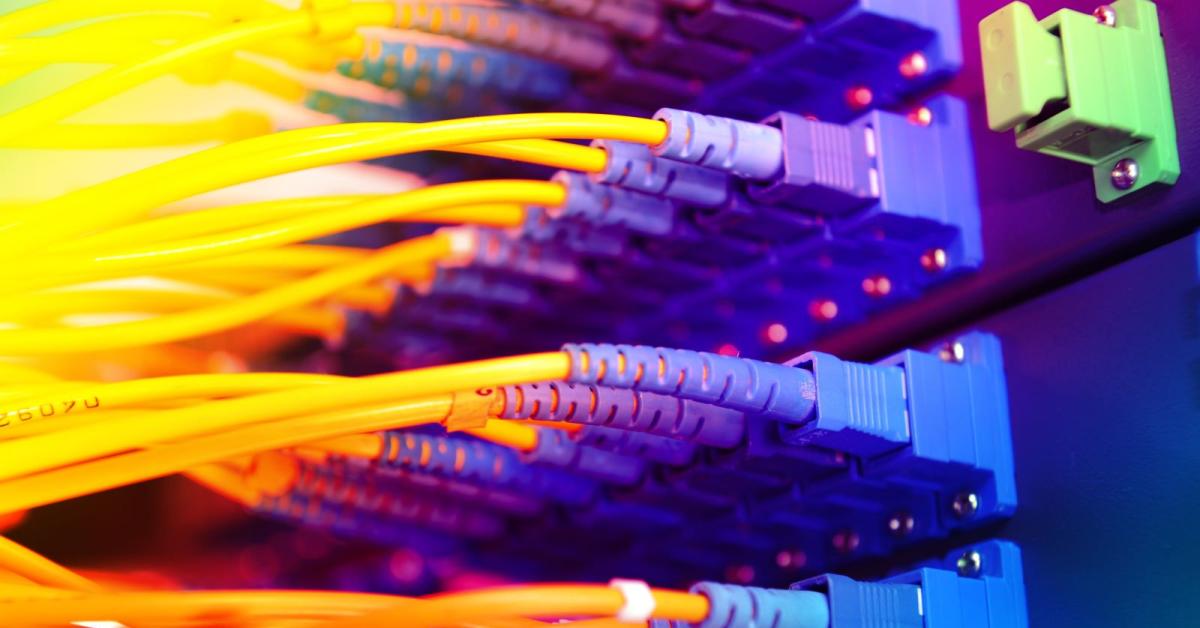 Open Fiber, la fibra ottica arriva nel Messinese: servizio ultraveloce ...