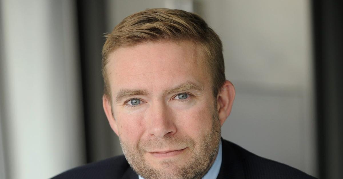 Electrolux, CdA nomina Yannick Fierling Presidente e CEO a partire dal ...