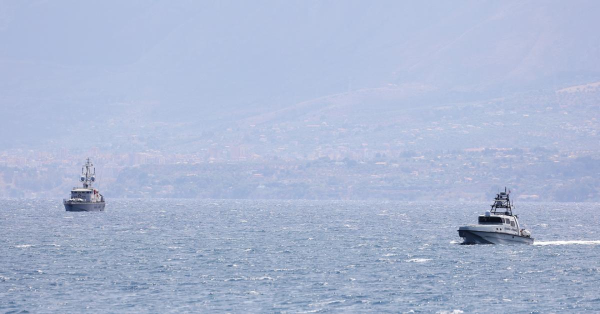 Bayesian naufragato in 16 minuti | cosa è successo e perché è affondato ...