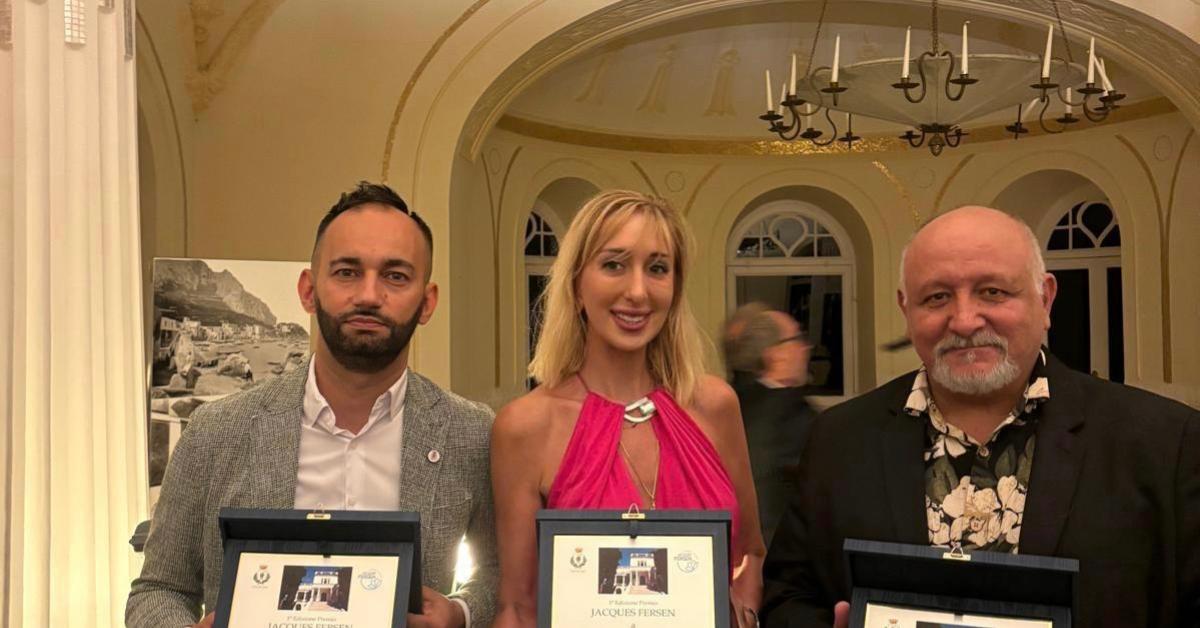 Un'emozione unica, indescrivibile, immensa: celebrare nella splendida ...