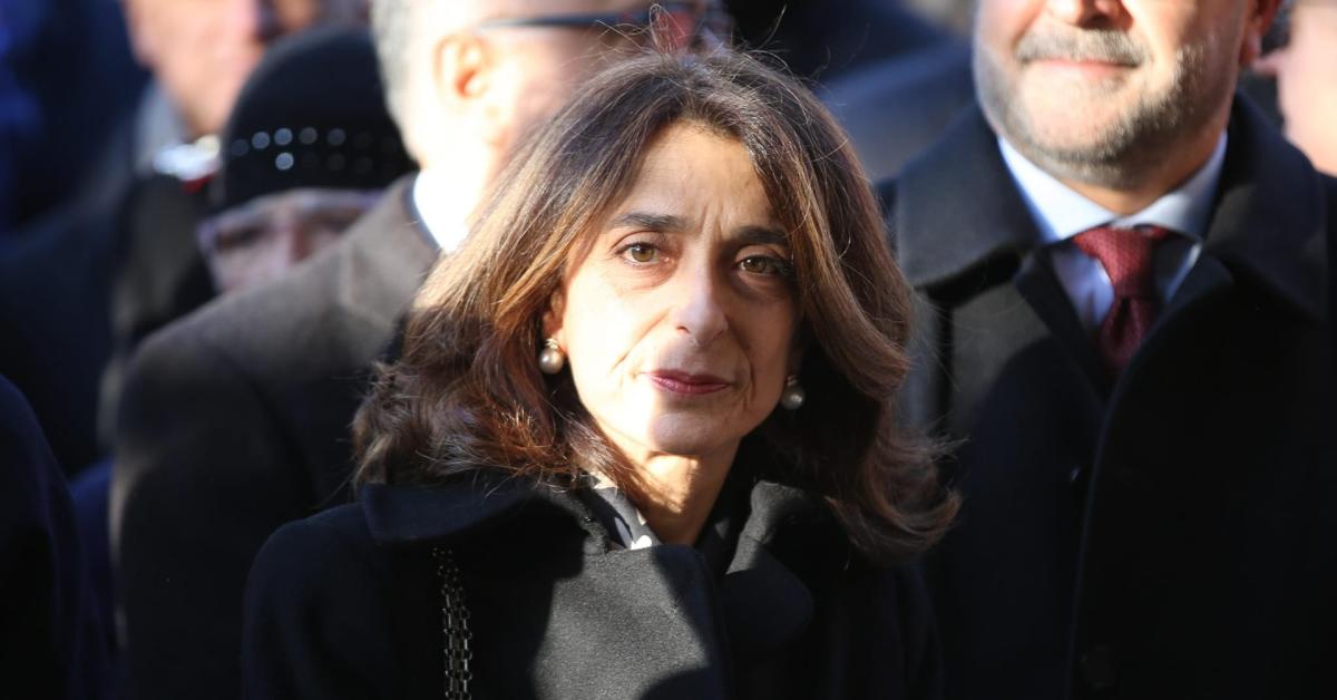 Addio a Maria Mattarella, morta per "malattia incurabile" la nipote del ...