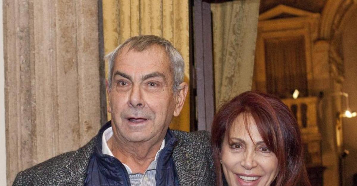 Daniela Vergara, chi è la moglie di Luca Giurato, i figli, la storia della coppia e la carriera ...