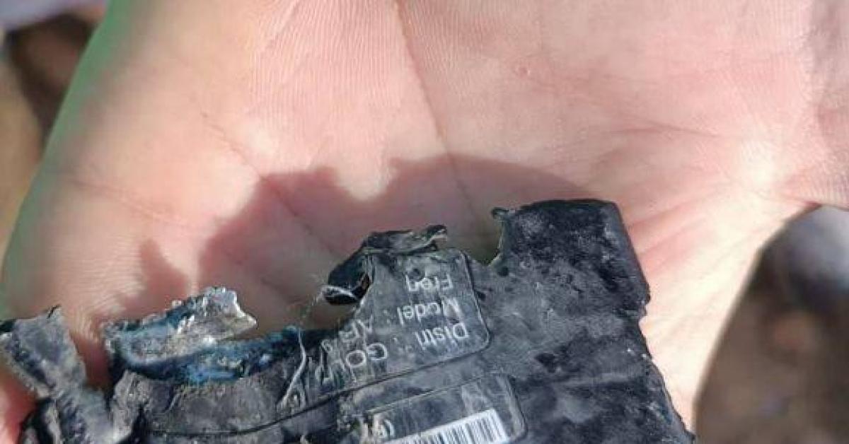 Cercapersone Ar924 esplosi, il mistero sul luogo di manomissione tra ...