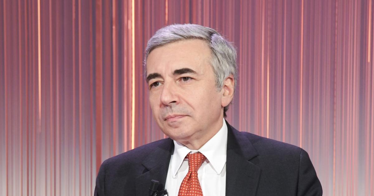 Luca Richeldi, chiesto nuovo patteggiamento dal primario del ...