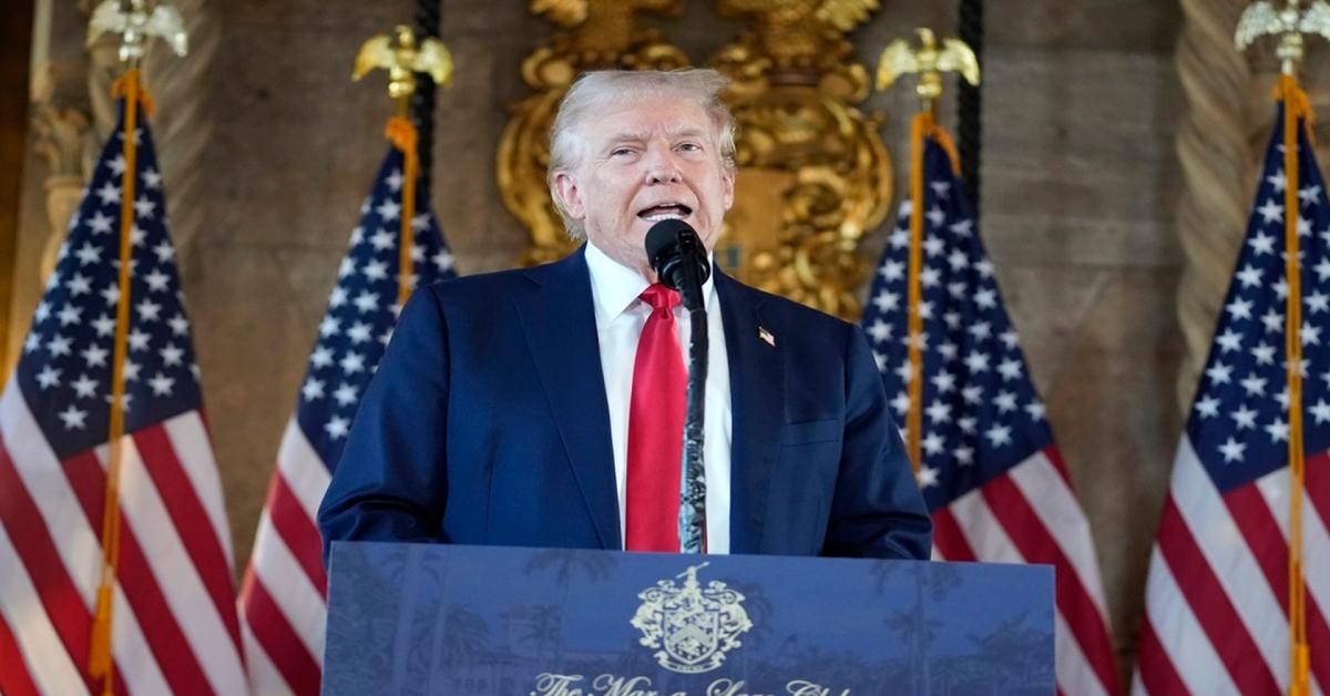 Trump tra gatti e attentati, il tycoon può sperare di fermare il calo ...