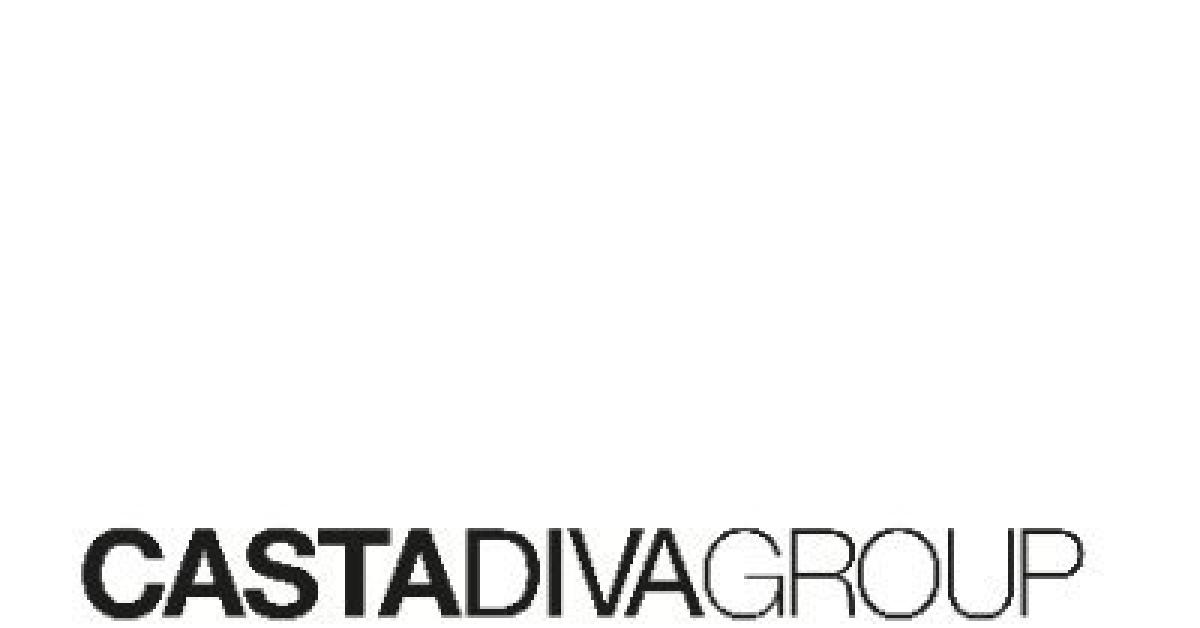 Casta Diva Group, nasce la nuova divisione Pharma guidata da Alessandro ...