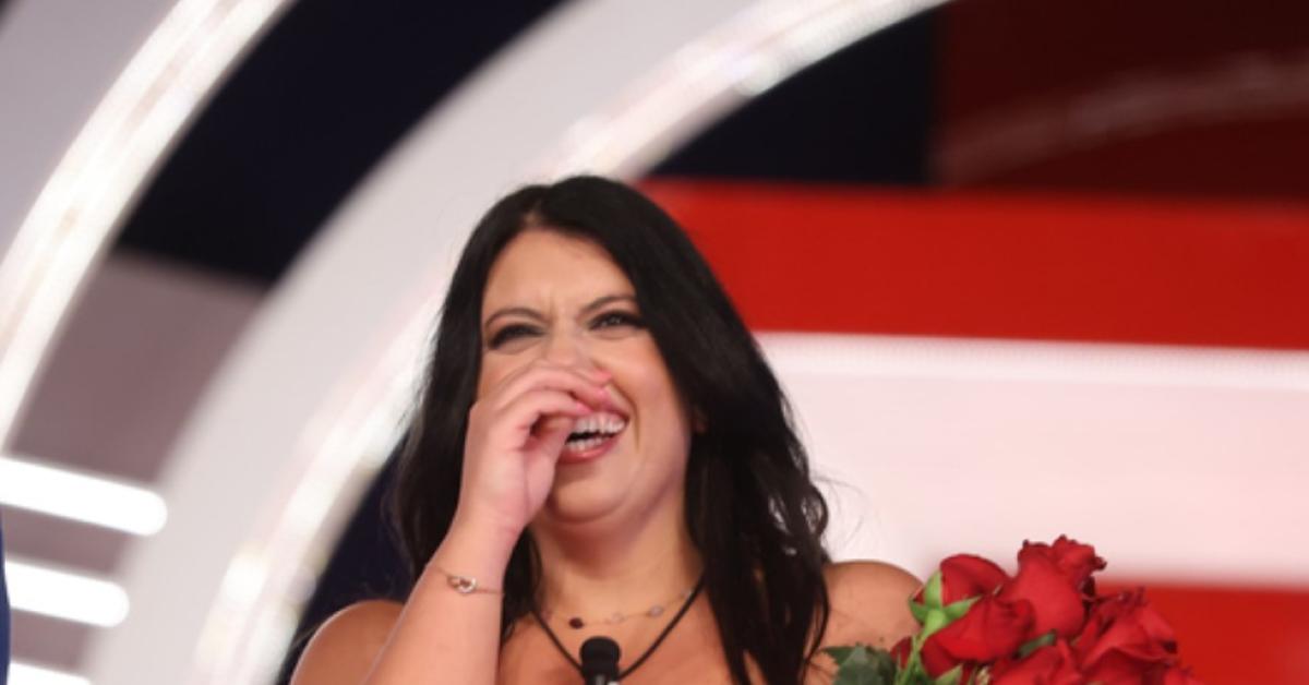 Perché Ilaria Clemente ha lasciato il Grande Fratello, caos sui social ...