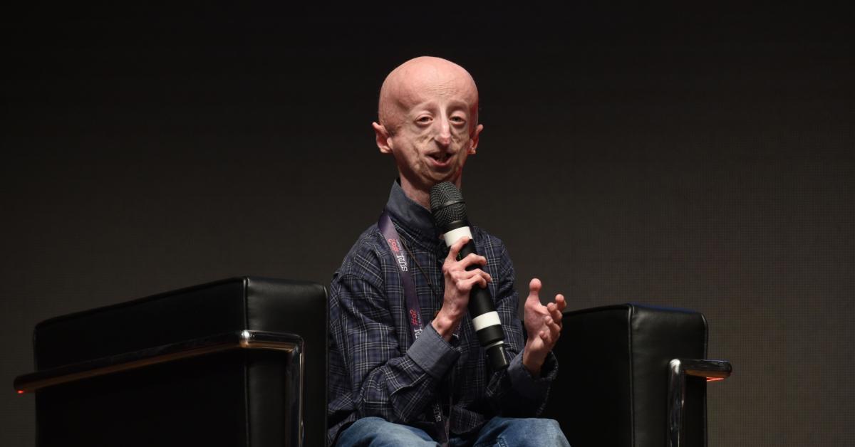 Addio a Sammy Basso, morto a 28 anni dopo un malore improvviso al ...