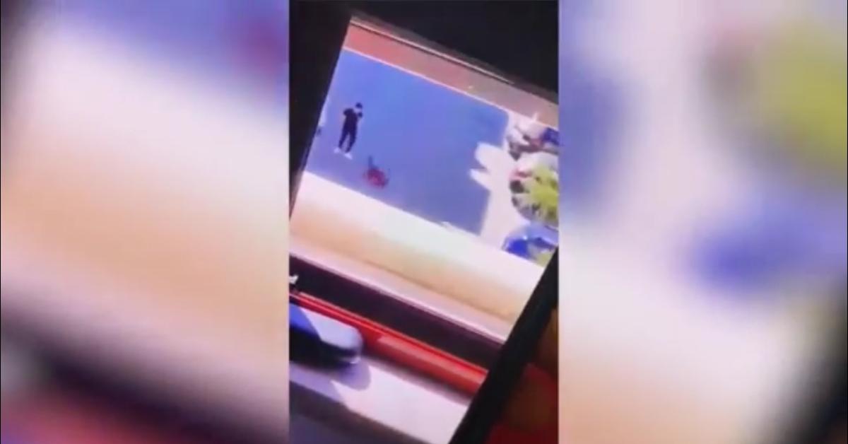 Crotone, poliziotto Giuseppe Sortino indagato per omicidio, il figlio ...