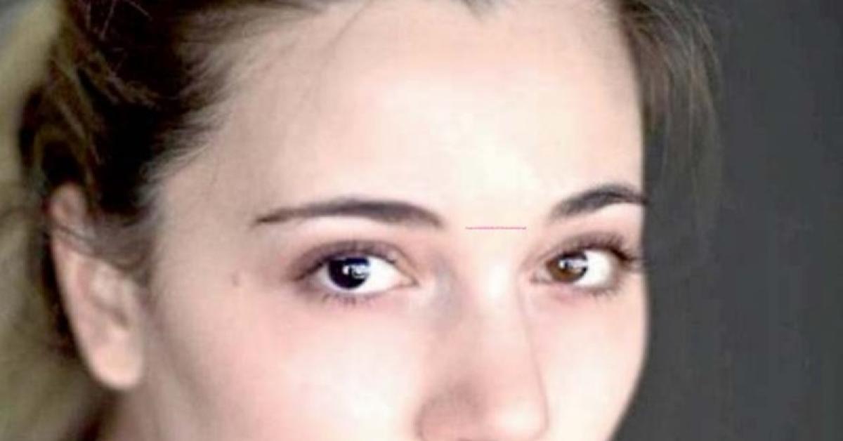 L'attrice Francesca Carocci morta per "miocardite" scambiata per ansia ...