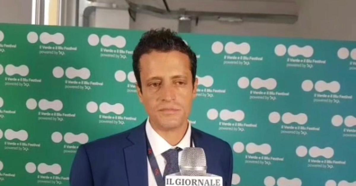 Idone (BIP) :" Verde e Blu festival è impegno e vocazione; tema ...