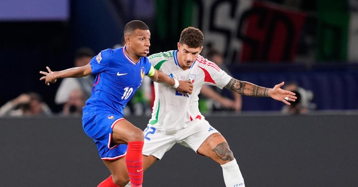 Svezia, chiusa l'indagine sui presunti stupri del calciatore francese ...