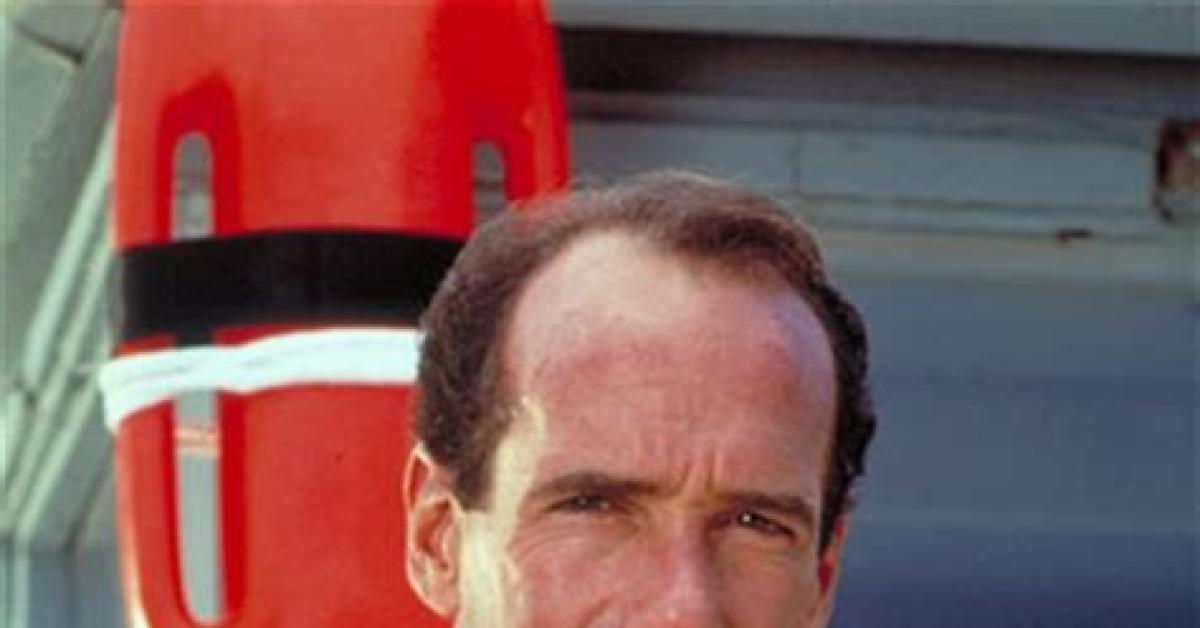 Addio a Michael Newman, morto l'attore di Baywatch per "complicanze ...