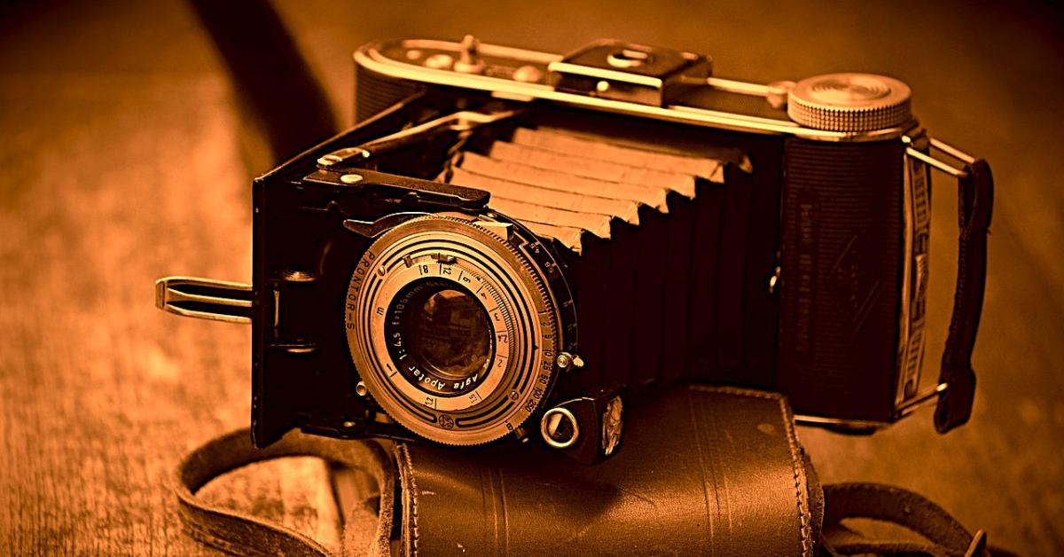 Porry-Pastorel, nel Giornale d’Italia del primo Novecento il mitico ...