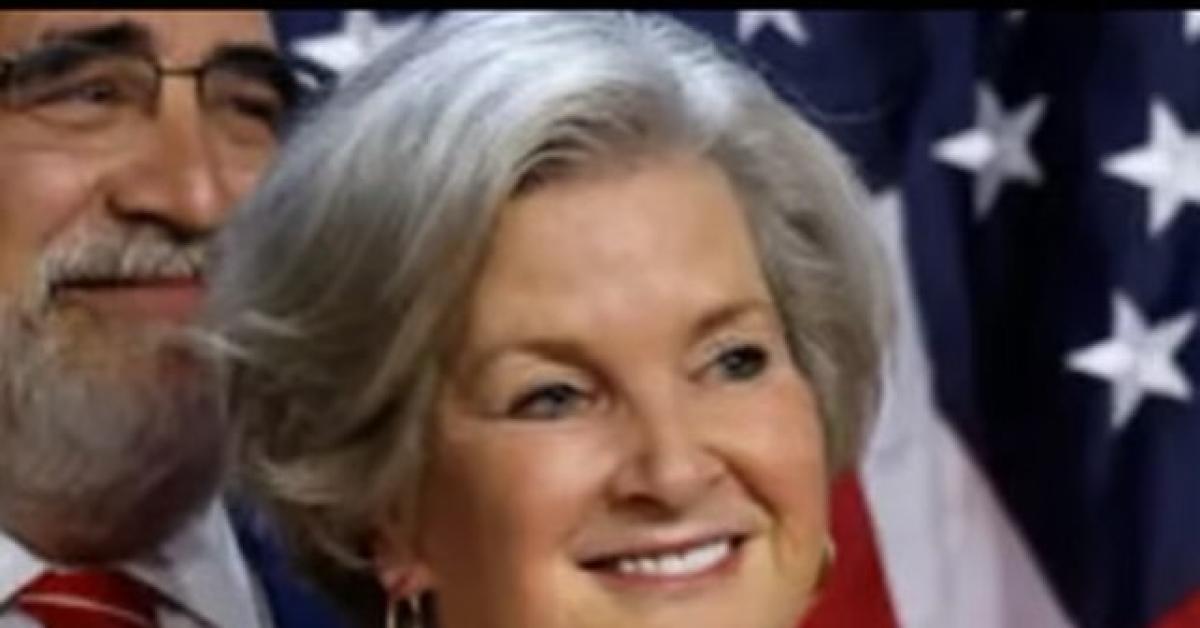 Susan Wiles, chi è il capo dello staff di Trump: prima donna a ...