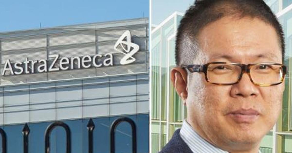 Arrestato il presidente di AstraZeneca Cina Leon Wang: "Modificati i ...