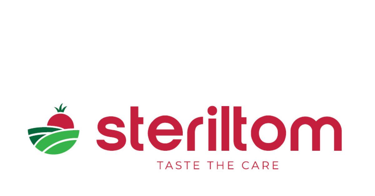 Pomodoro, Alessandro Squeri (Dg Steriltom): “Per i 90 anni nuovo logo ...