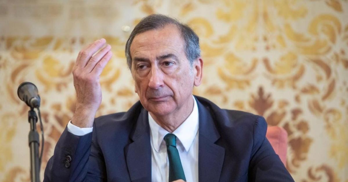 Beppe Sala e Milano, una parabola italiana: dalla gloria alla decadenza ...