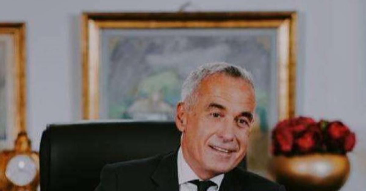 Elezioni in Romania, l'indipendente e filorusso Calin Georgescu vince ...