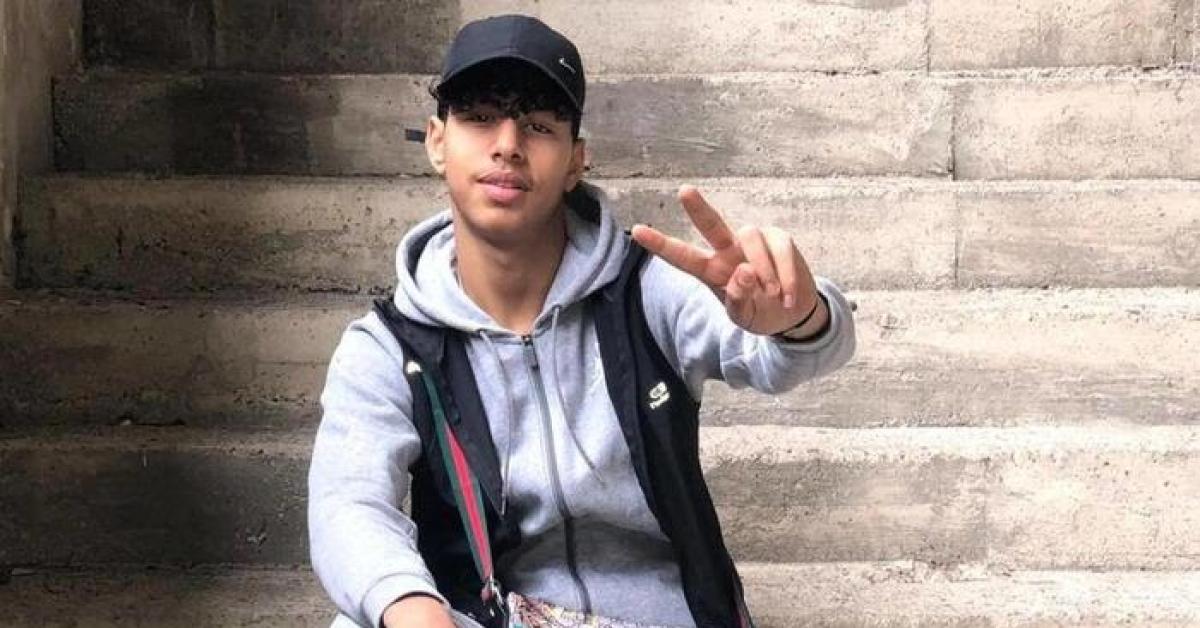 Chi era Ramy Elgaml, i precedenti penali "furto e rapina", nello ...