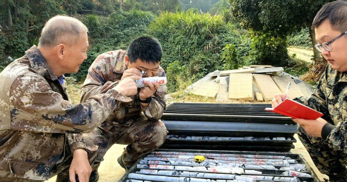 Cina, scoperto il più grande giacimento d'oro al mondo nella provincia ...