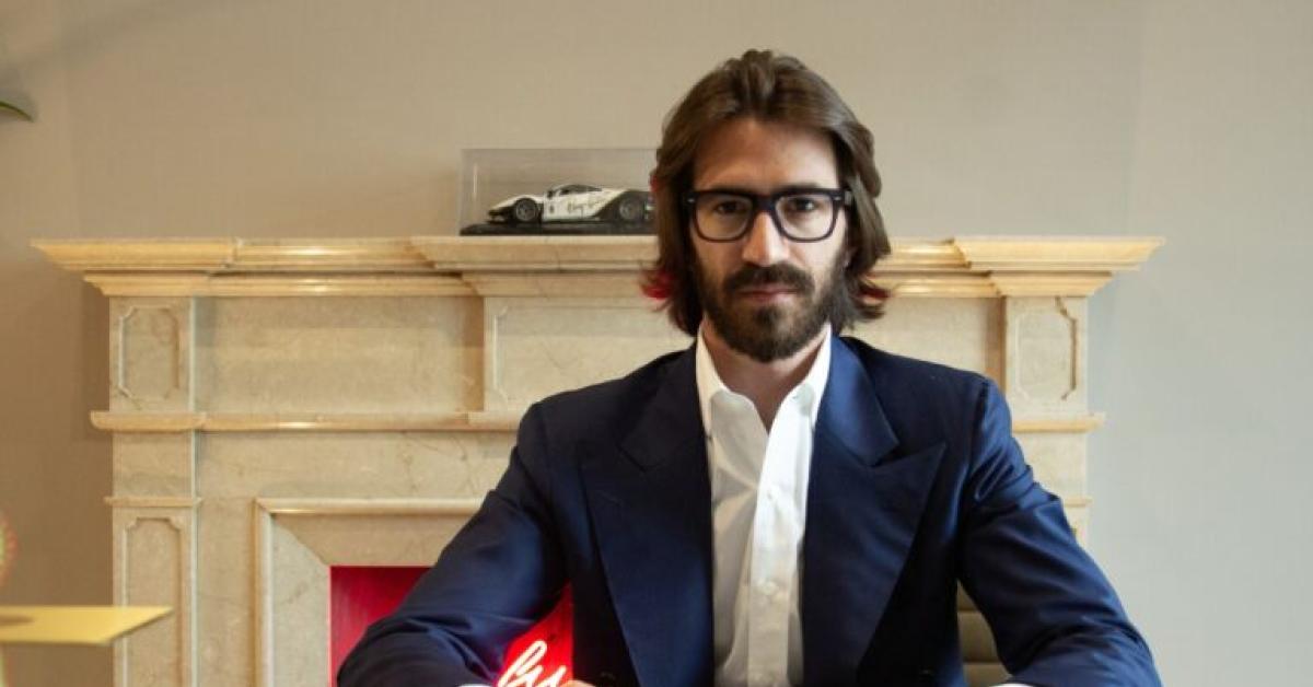 Leonardo Maria Del Vecchio, aumentata la linea di finanziamento con ...