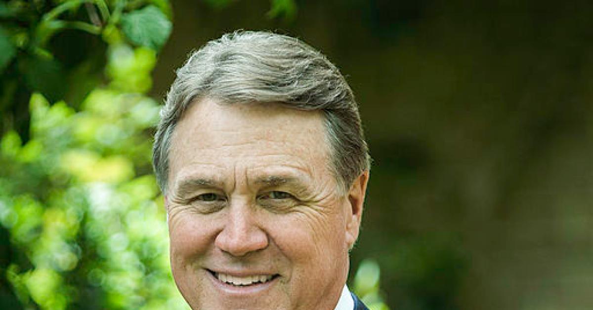 Chi è David Perdue, nominato nuovo ambasciatore Usa in Cina da Trump ed ...