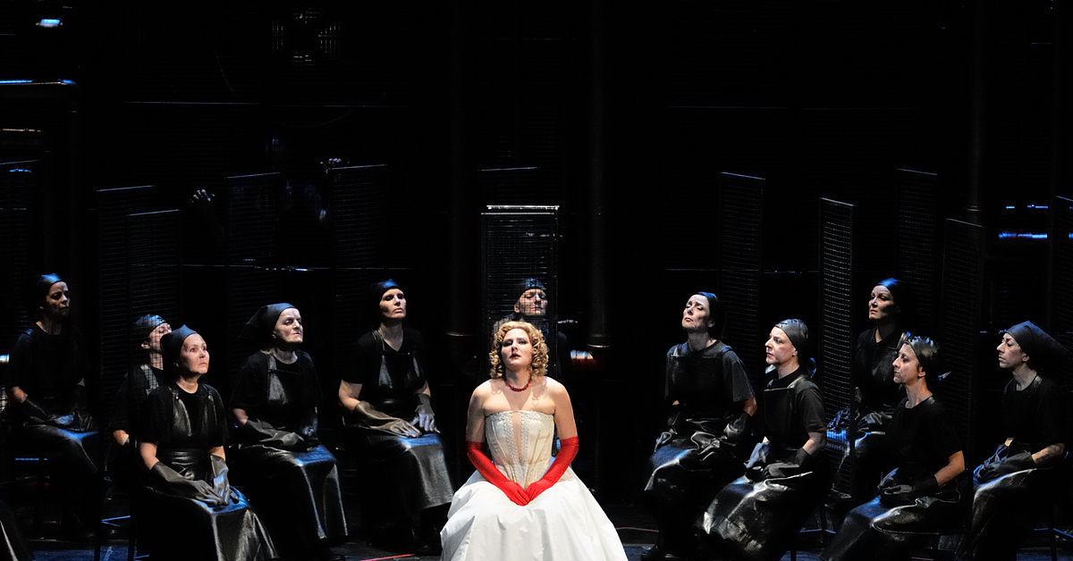 Prima della Scala 7 dicembre 2025 con Lady Macbeth di Shostakovich, l ...