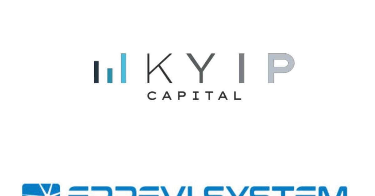KYIP Capital acquisisce il 70% di Errevi System con finanziamento ...