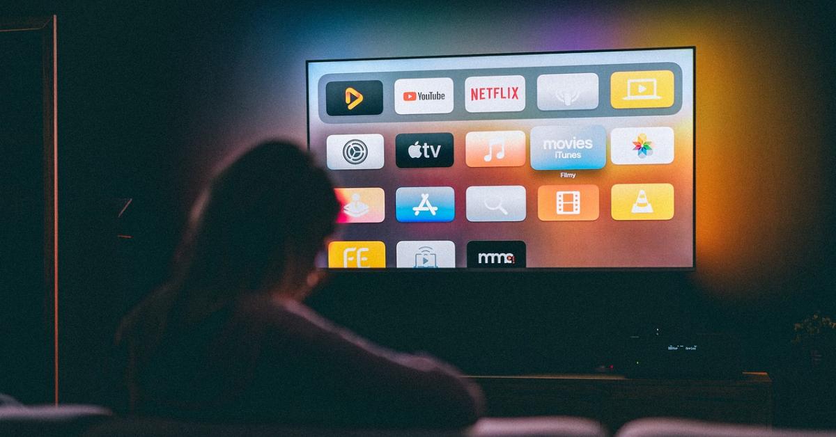 Smart TV: il centro dell’intrattenimento digitale a portata di schermo ...