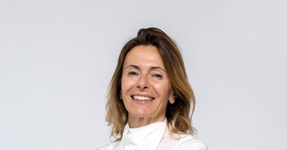 SUEZ, Patrizia Rutigliano nominata nuova CEO Italia, unica donna a capo ...