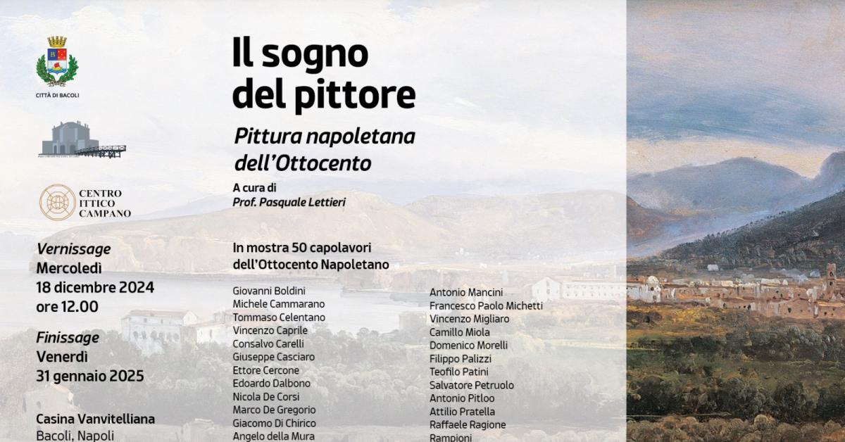 La Casina Vanvitelliana, gioiello architettonico del XVIII secolo ...