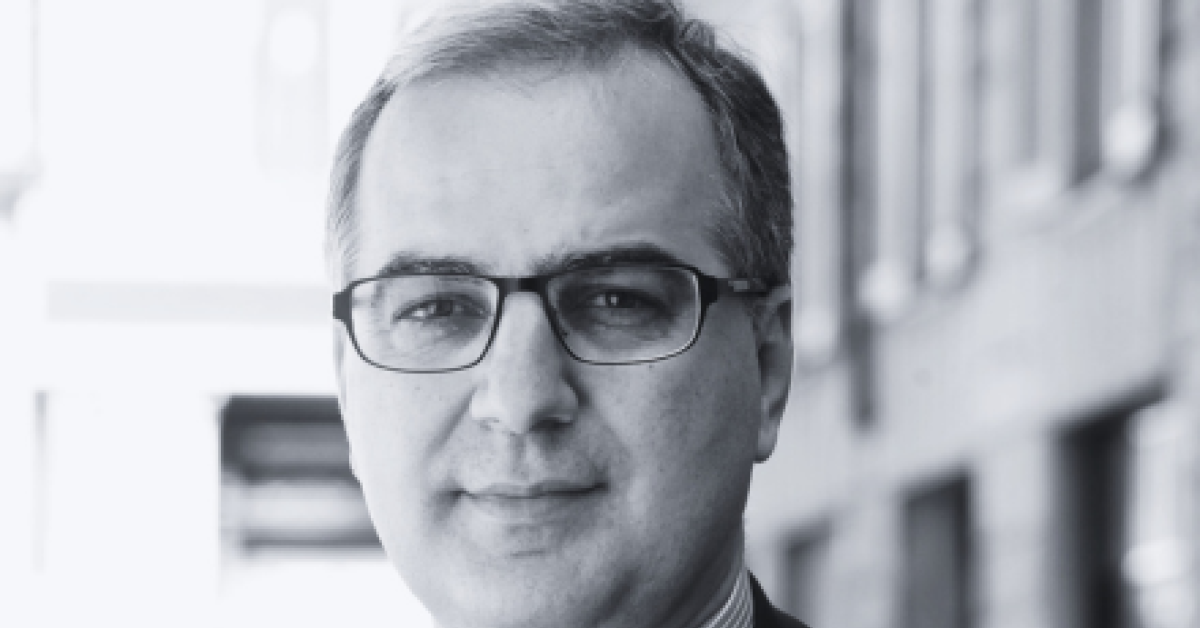 Ferrovie dello Stato, Mario Antonio Scino nominato Chief Legal Officer ...