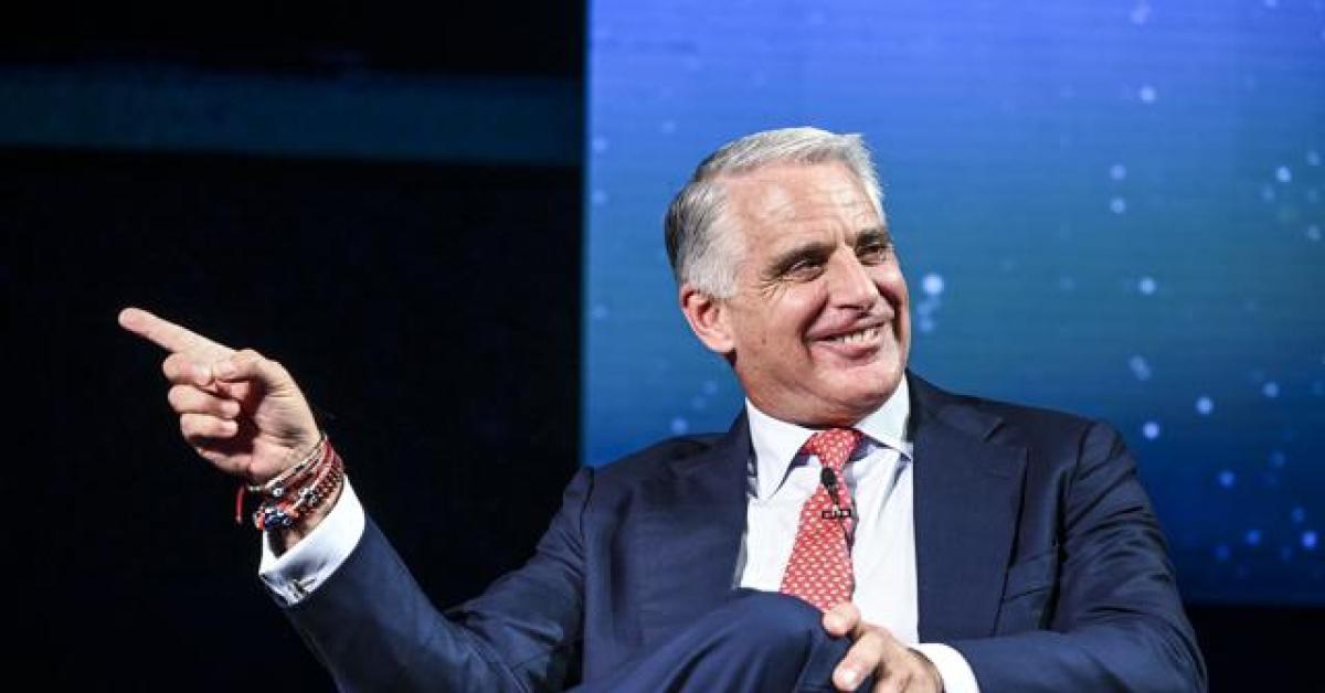 Risiko bancario, dall'Ops Unicredit su BPM azioni dei ceo in crescita ...