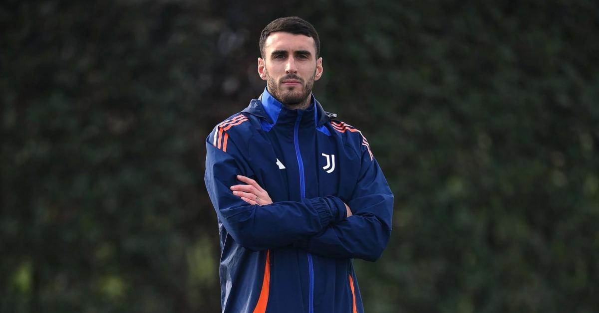 Simone Muratore annuncia il ritiro dal calcio per tumore al cervello ...