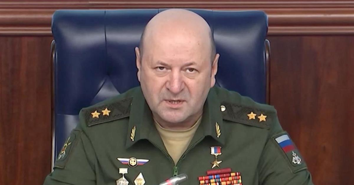 "Kirillov obiettivo legittimo", e adesso l'uccidente sdogana il ...