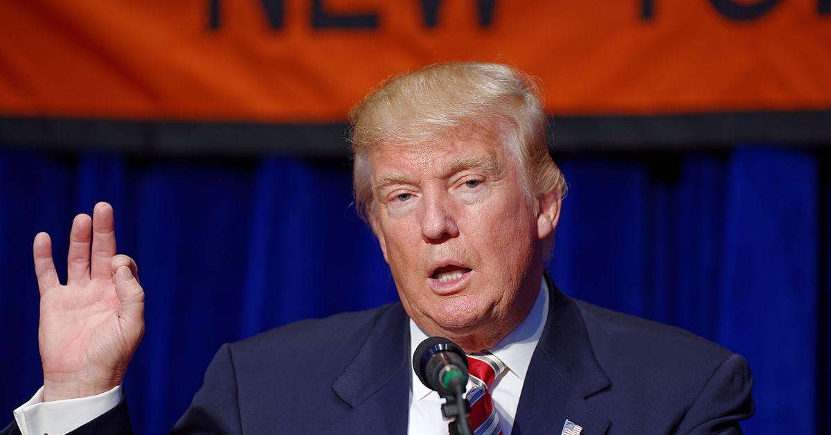 Trump | Dovete comprare più gas e più petrolio da noi se no dazi a non ...