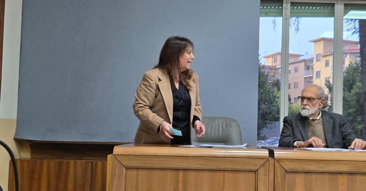 Il Presidente della Camera Minorile Mario Covelli ricorda l’Avvocato ...