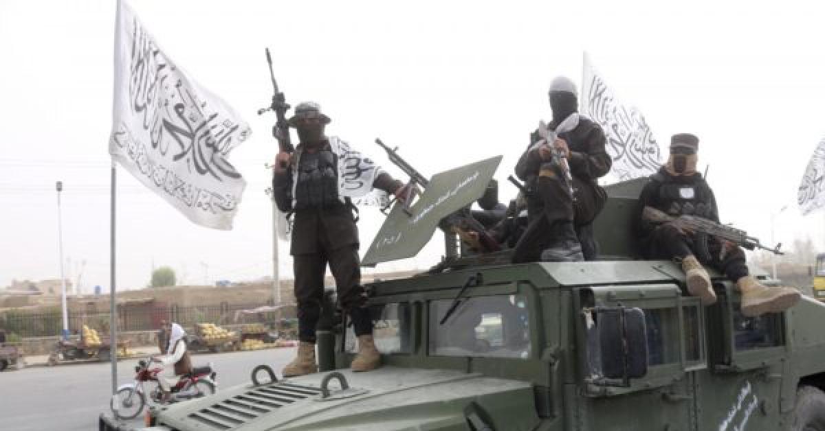 Afghanistan, 46 morti in raid aerei del Pakistan, bombardate Barmal e ...