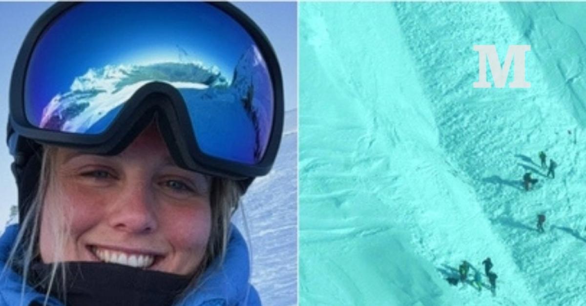 Addio a Sophie Hediger, morta travolta da una valanga la snowboarder ...