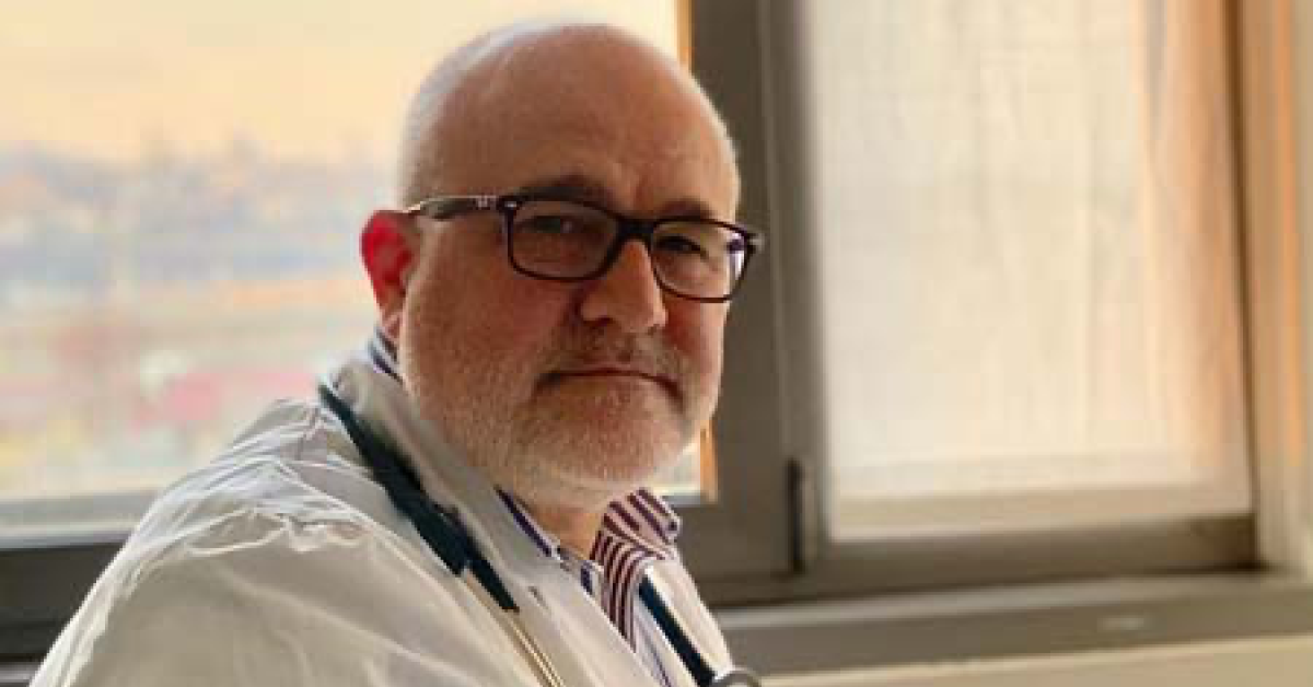 Il cardiochirurgo Mazzaro si autosospende dopo rifiuto operazione a ...