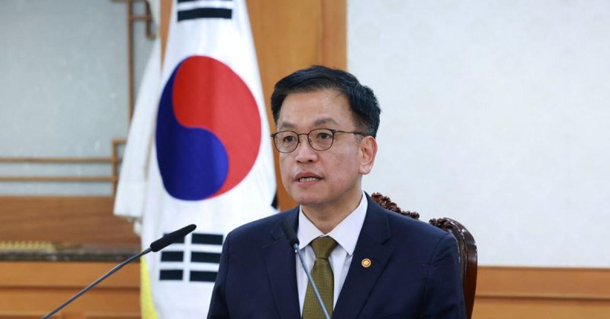Corea del Sud, parlamento vota impeachment per presidente ad interim ...