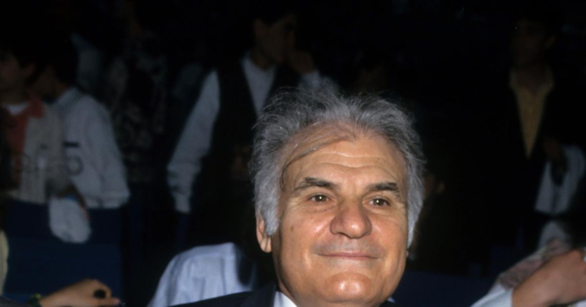 Addio a Walter Pedullà, morto a 94 anni l'ex presidente Rai e critico letterario, aveva ...