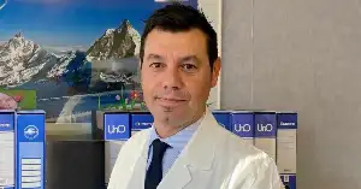 Aosta, primario di neurochirurgia rifiuta l'etilometro dopo un ...