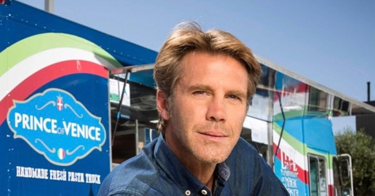 Emanuele Filiberto di Savoia apre a Monte-Carlo un nuovo ristorante con il marchio Prince of ...
