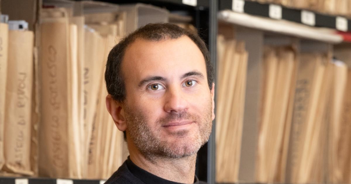 Il Giornale dell’Arte, Luca Zuccala nominato nuovo direttore, subentra ...