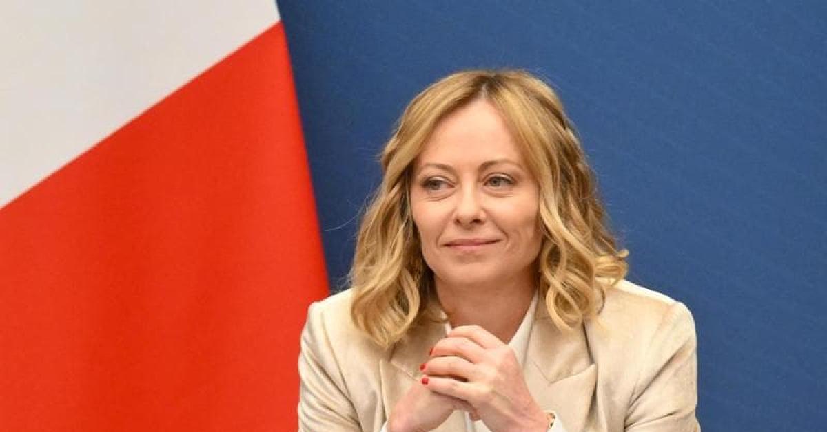 Meloni, conferenza stampa d’inizio anno: "Su Cecilia Sala lavoro con ...