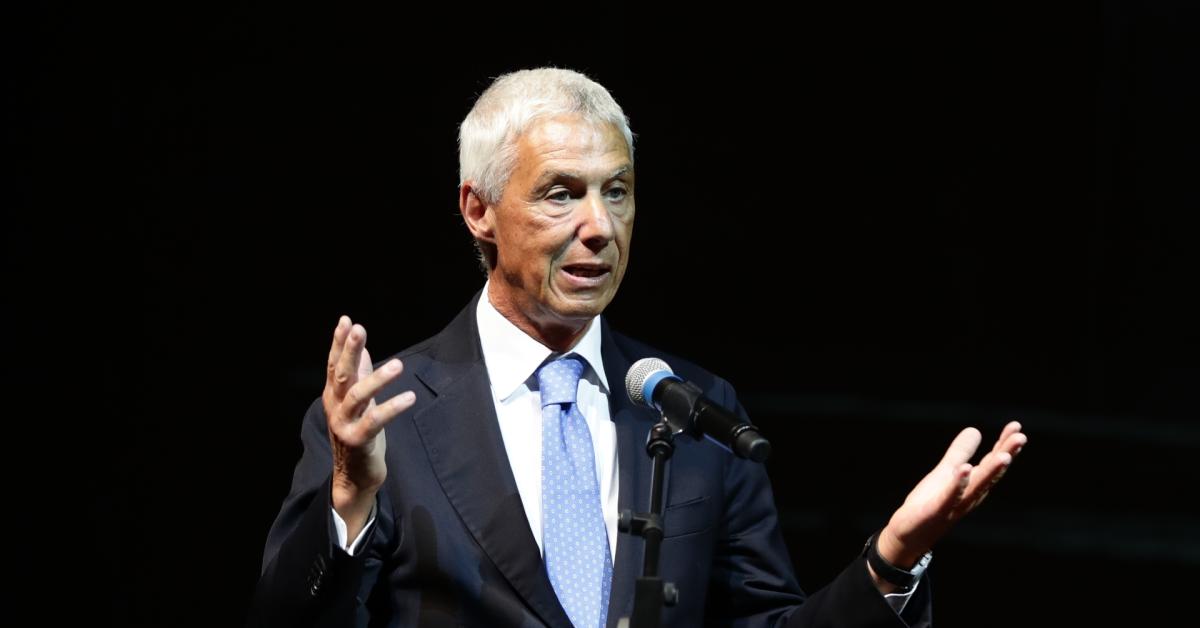 Vittorio Rizzi nuovo direttore del DIS dopo dimissioni di Belloni ...